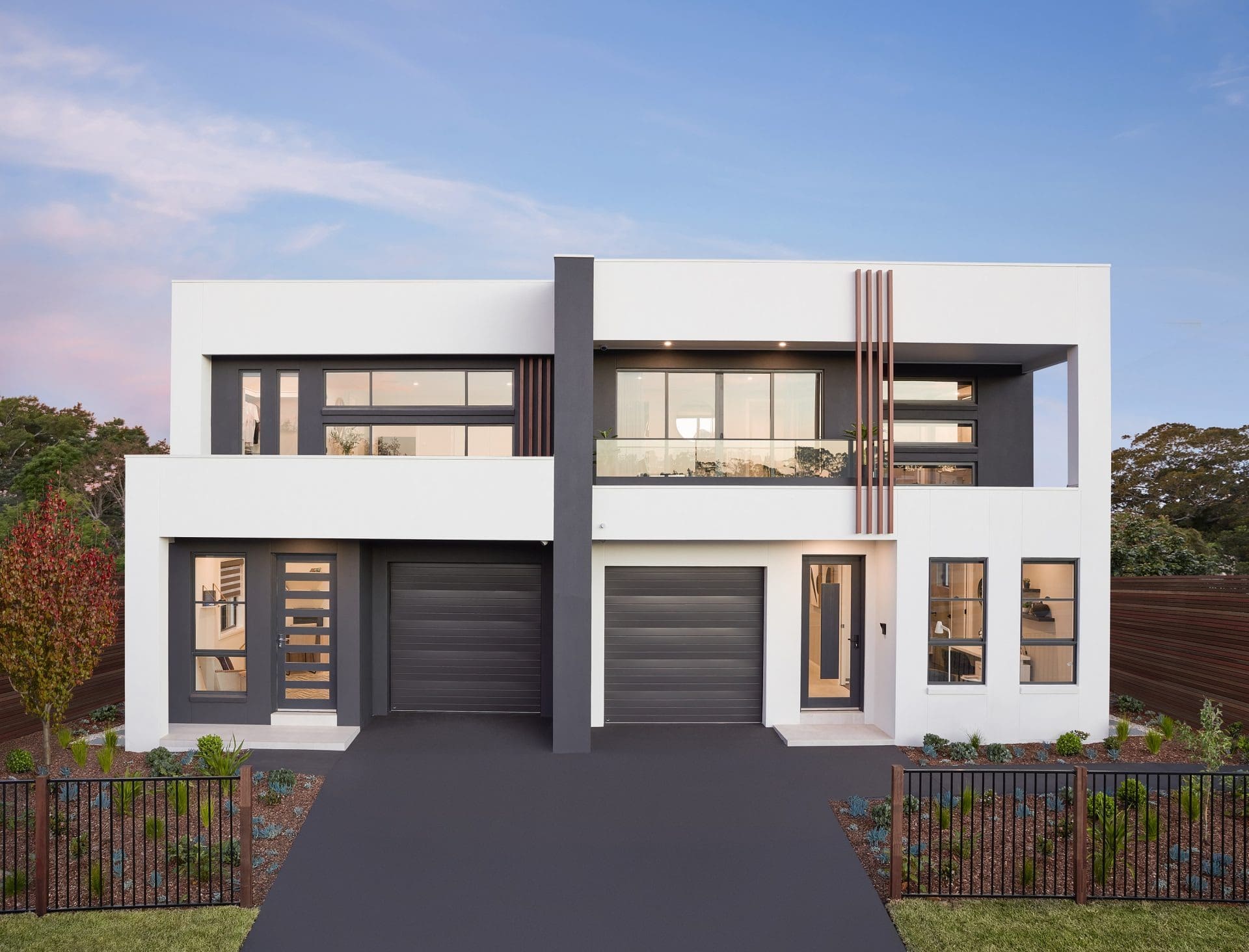 Building a Duplex in Sydney: Costs Considerations and Profits