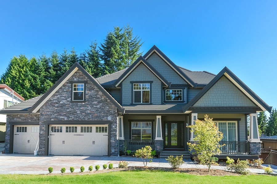 Luxury Custom Homes In a Hot Climate | Provincial Homes