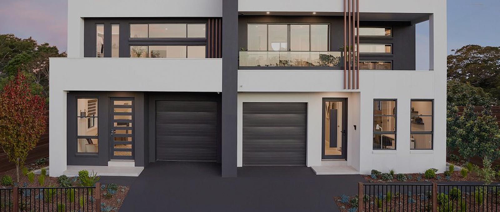 Custom Home Builder in Sydney | Provincial Homes