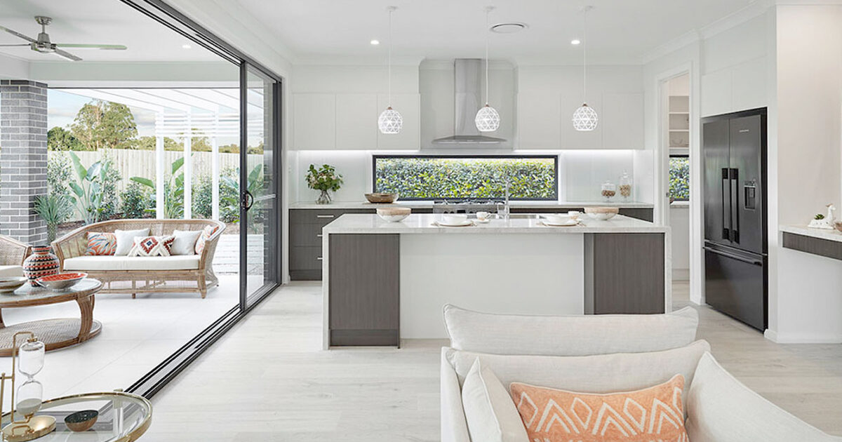 New Single and Double Storey Display Homes in NSW | Sydney