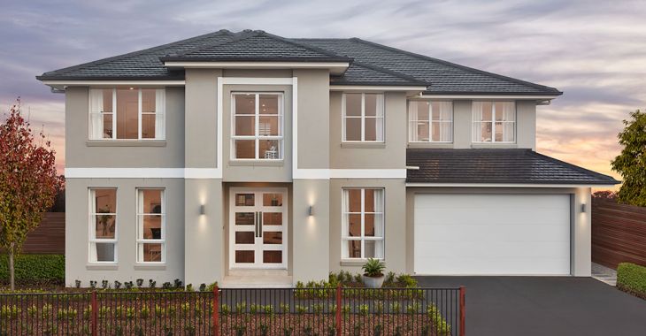 Duplex Home Builders and Duplex Designs | Sydney | NSW